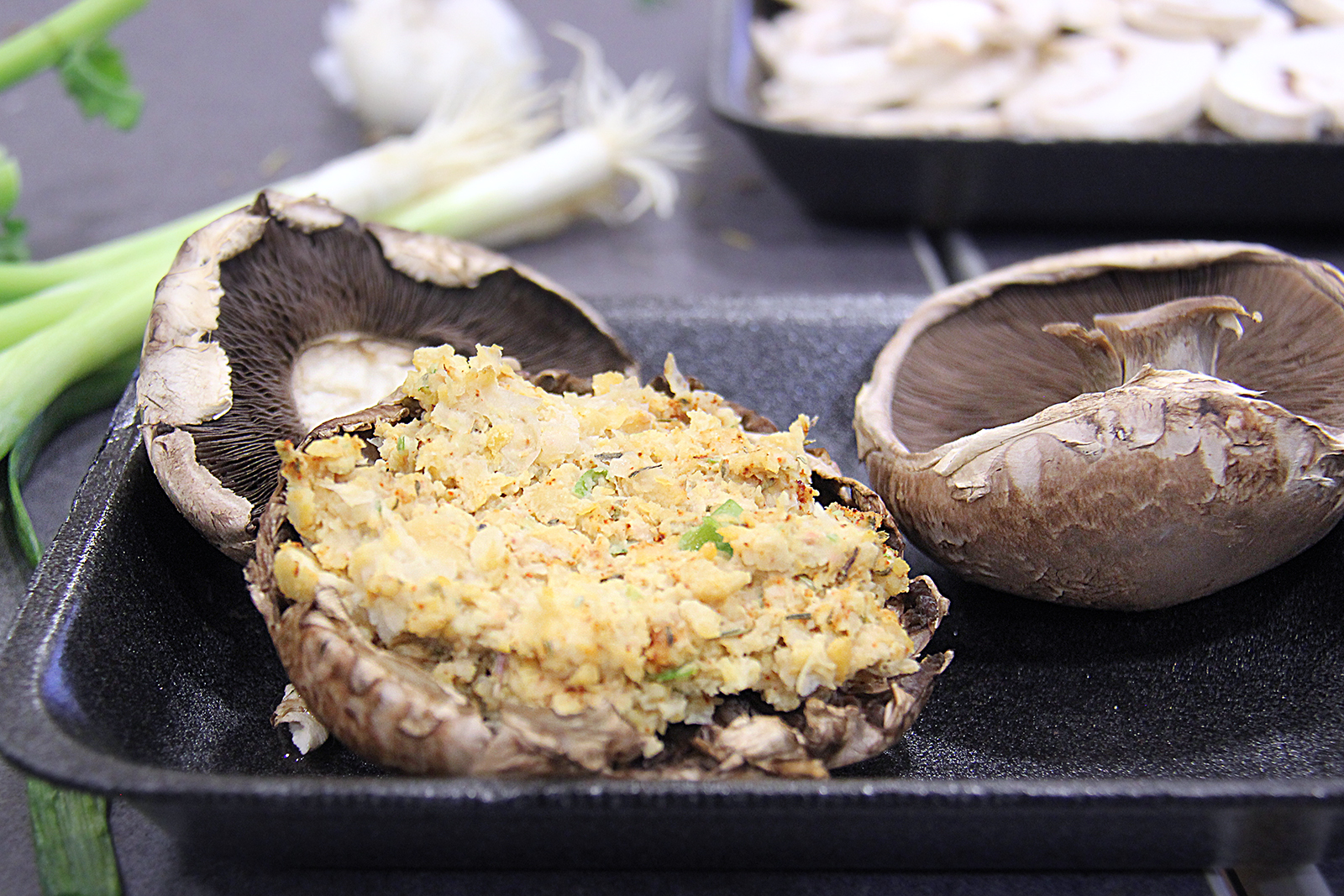 December Cooking Day - Wellness Training Institute