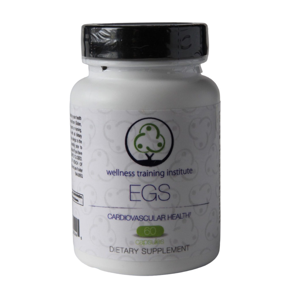 EGS - Wellness Training Institute