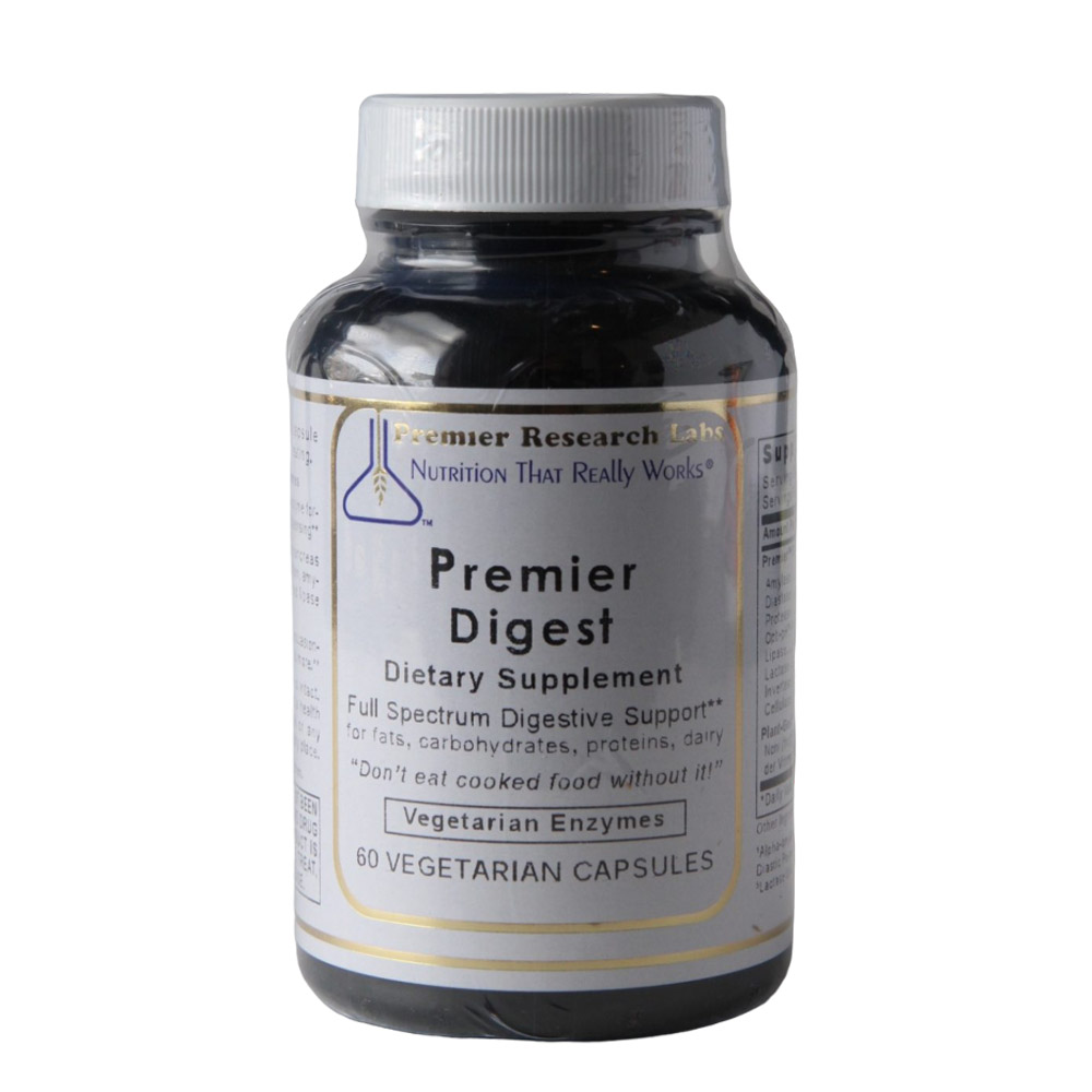 Premier Digest - Wellness Training Institute