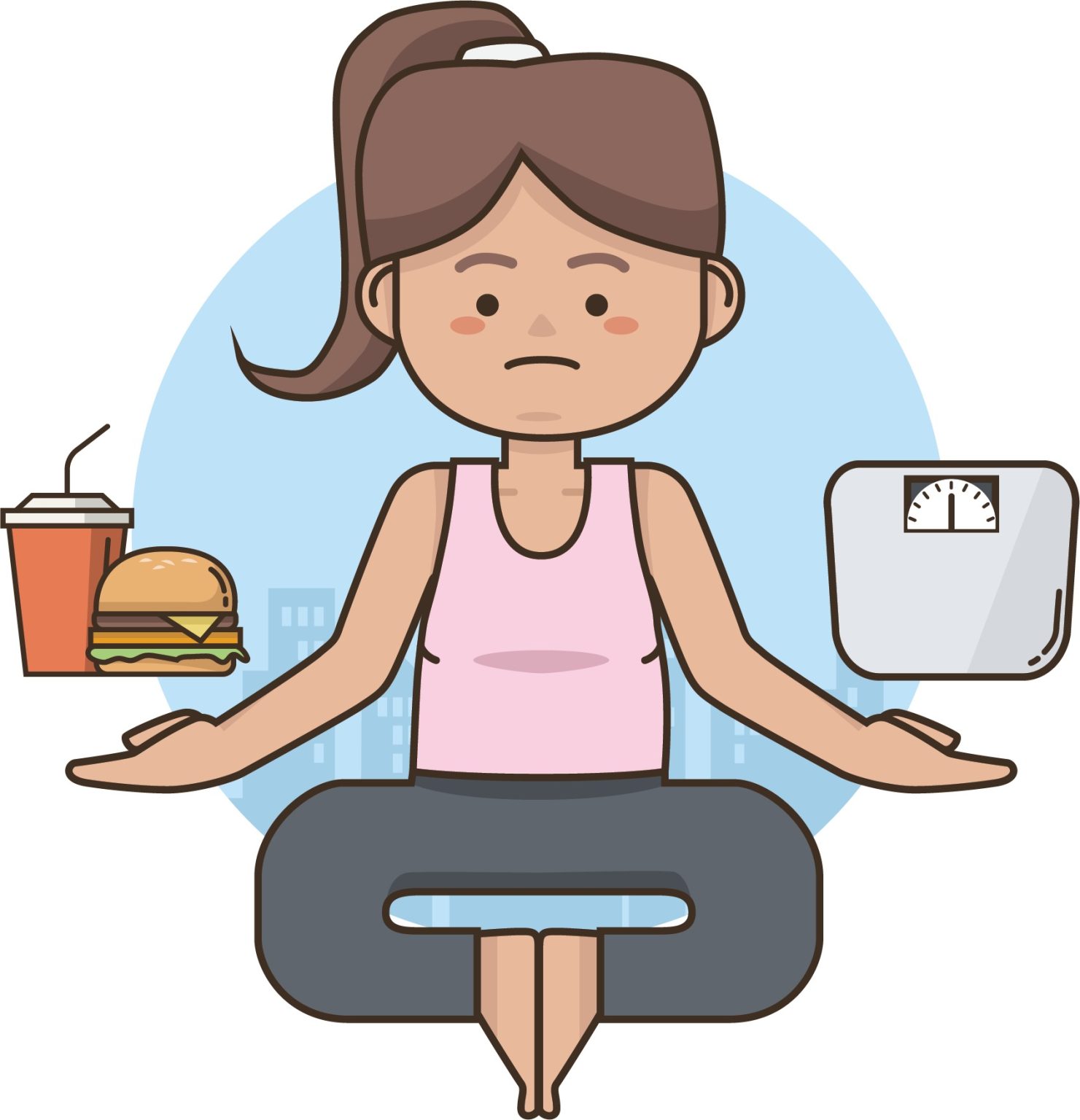 How Mindfulness Can Reverse the Obesity Epidemic - Wellness Training ...