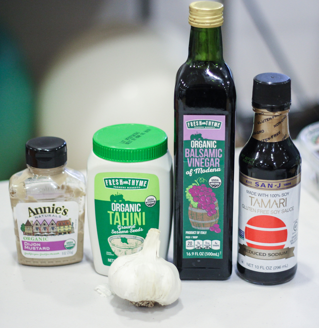 Oriental Dressing - Wellness Training Institute